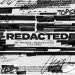 REDACTED VOL. I - Etsy