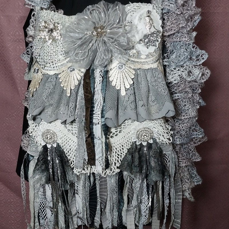 Boho Chic Gypsy - Etsy