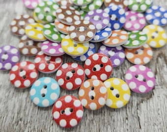 Buttons - Etsy UK