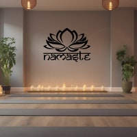 Namaste - Etsy