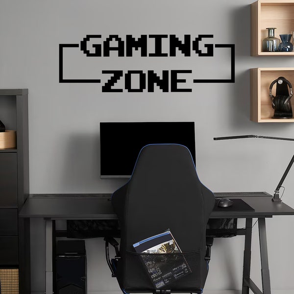 Game Room Decals - Etsy