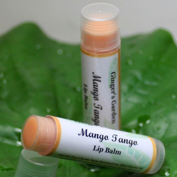 Lip Balm - Etsy