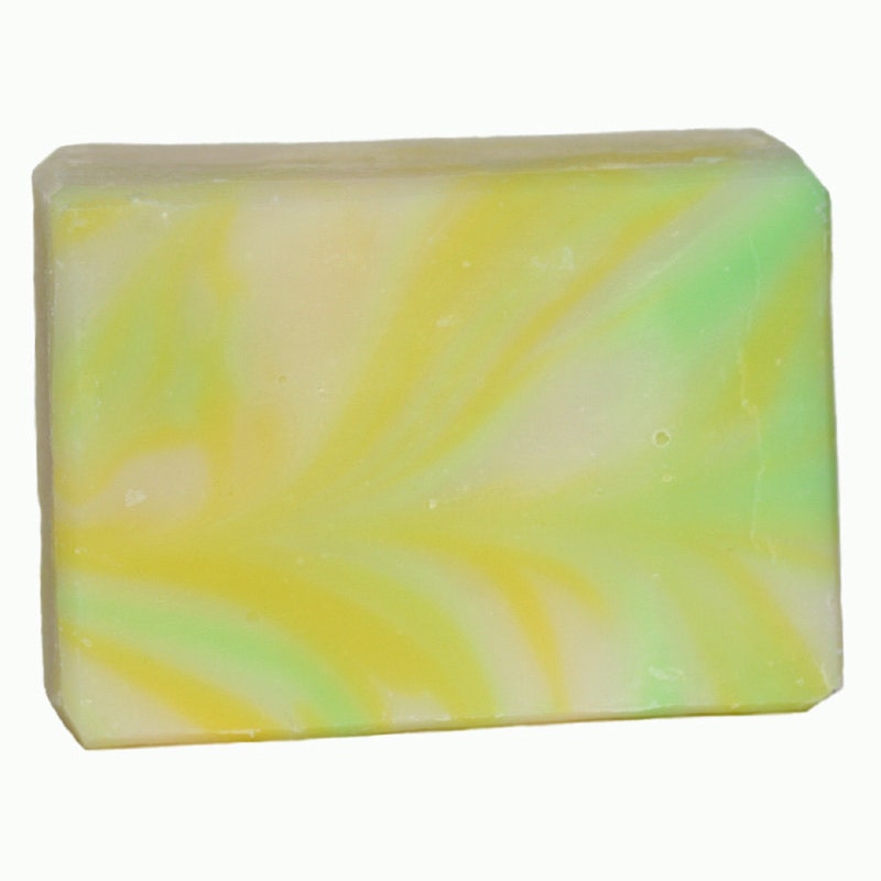 Fizzy Soap - Etsy