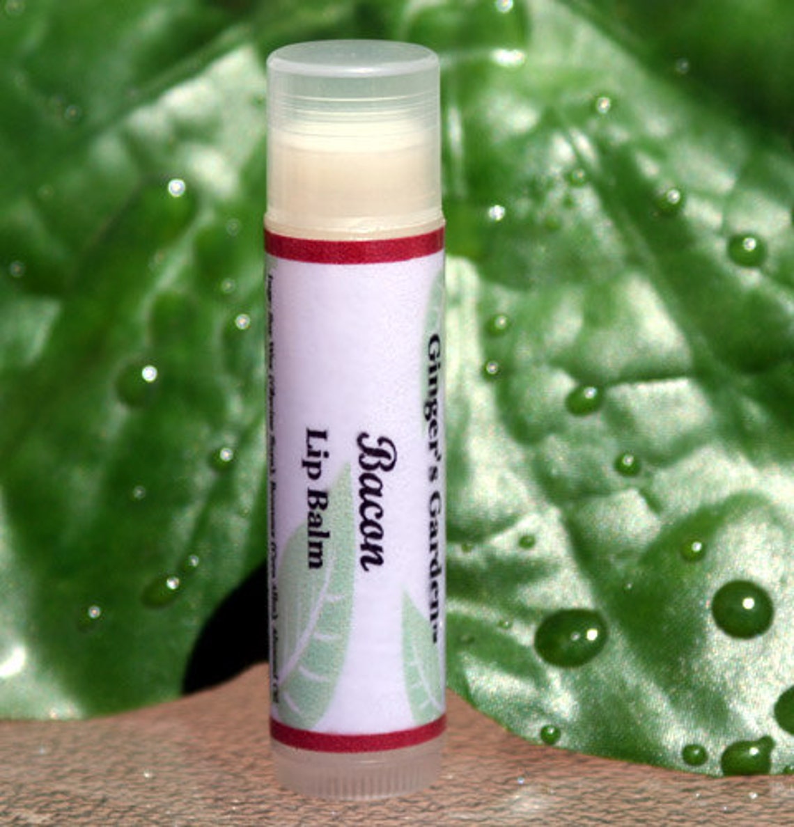 Maple Bacon Lip Balm - Etsy