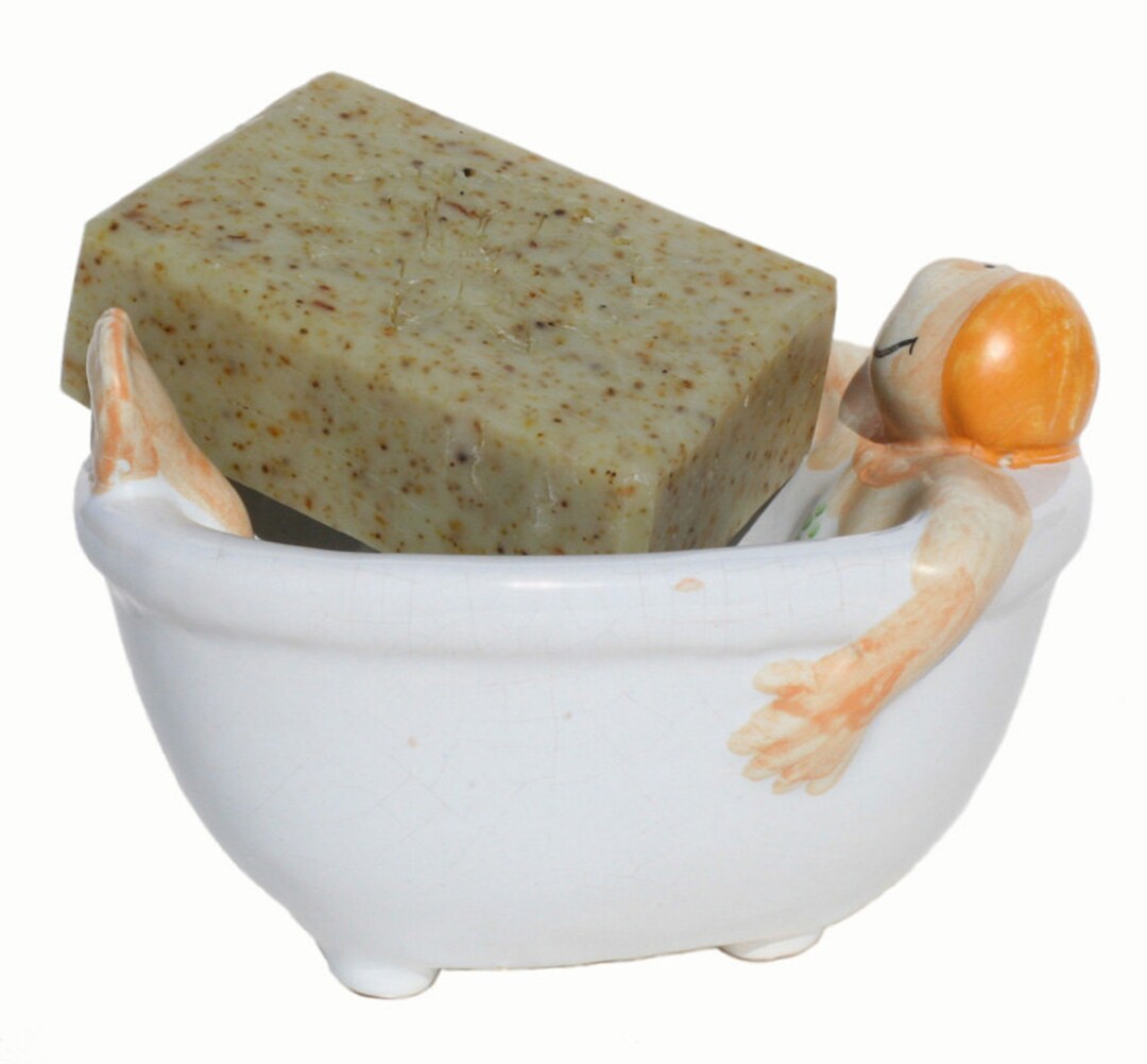 Bay Rhum and Spices Lime Natural Handmade Soap - Etsy