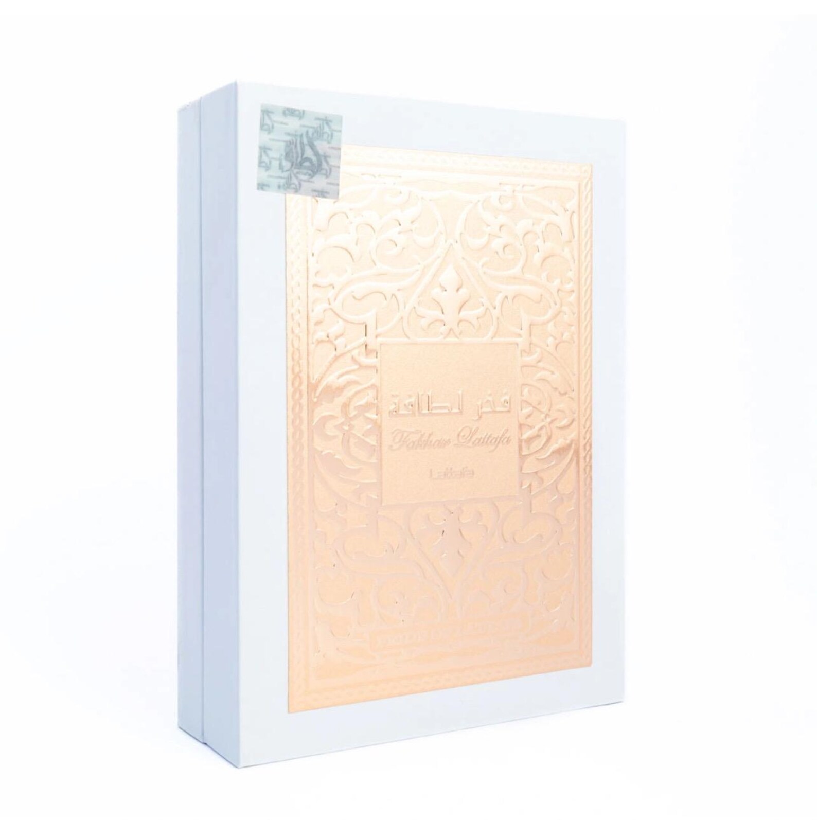 Lattafa Fakhar Rose Women EDP 100ml/3.4oz - Etsy