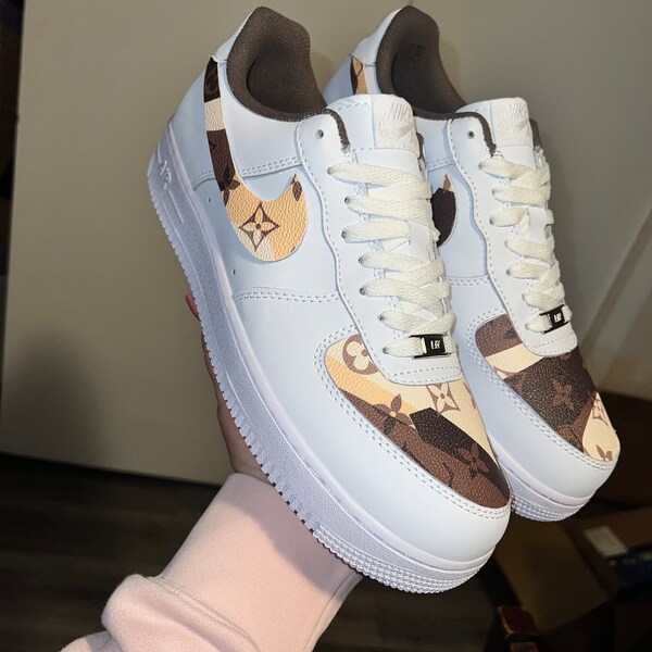 Custom Af1s - Etsy