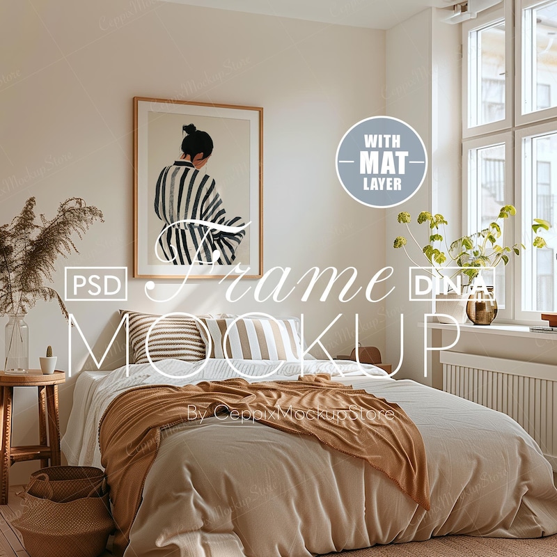 Brown A1 Poster - Etsy