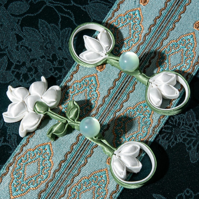 Frog Buttons - Etsy