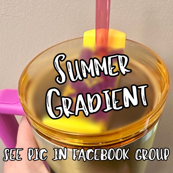 Gradient - Etsy