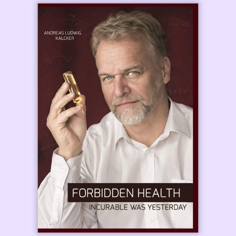 Real Health is Simple’ by Julian Marks Book - Etsy Canada