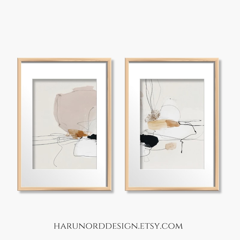Diptych - Etsy
