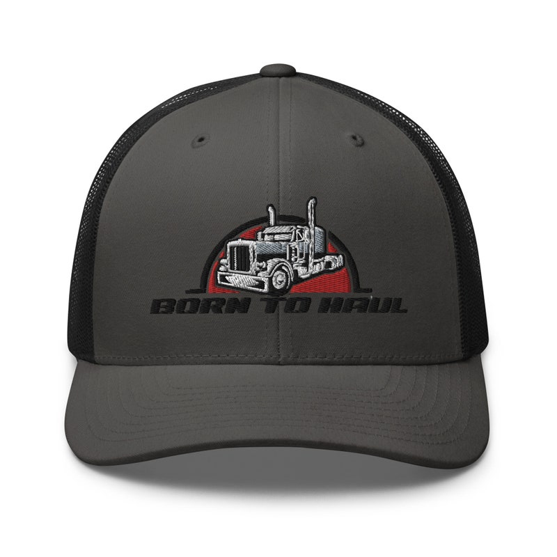 Driver Hat - Etsy