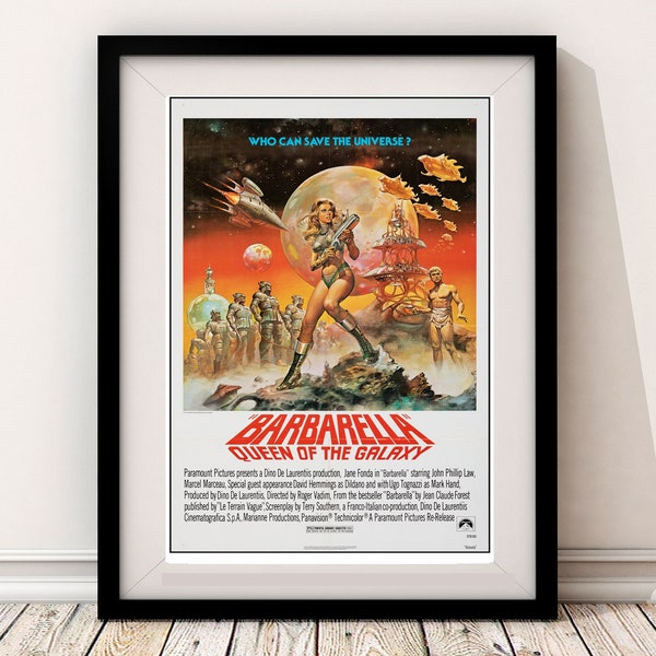 Barbarella Home - Etsy