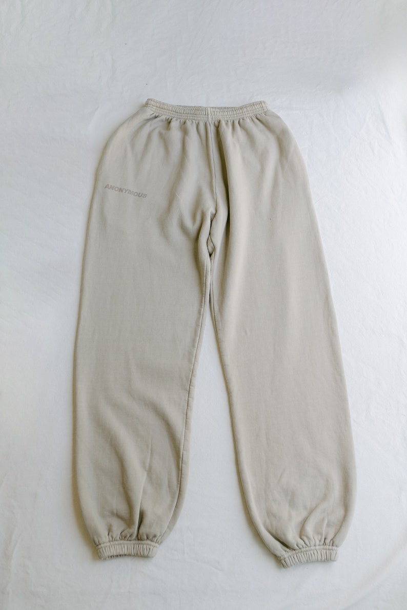 Anonymous Sweats - Etsy