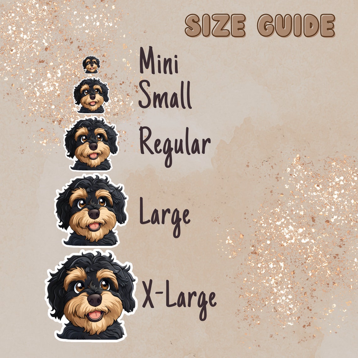 Taurus AF Zodiac Sticker, Die Cut Decal, Birth Month Sticker, Astrology ...