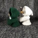 Watcher in the Dark Crochet Pattern | Dark Angels | Warhammer 40K - Etsy