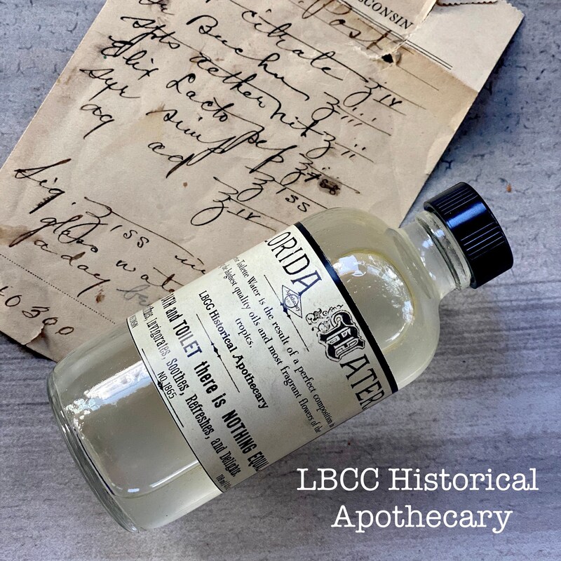 Vegan Perfume 10ml Spray - Etsy