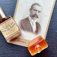 Vintage 1950s Old Spice Aftershave Bottle - Etsy