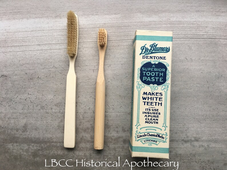 Short Round Kids Wooden Toothbrush Eco Friendly Bamboo - Etsy