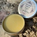 Insect Balm All Natural Bug Balm Insect Salve Natural Family Pet Safe ...