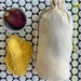 Plain Muslin Reticule Ready for Decoration Civil War - Etsy
