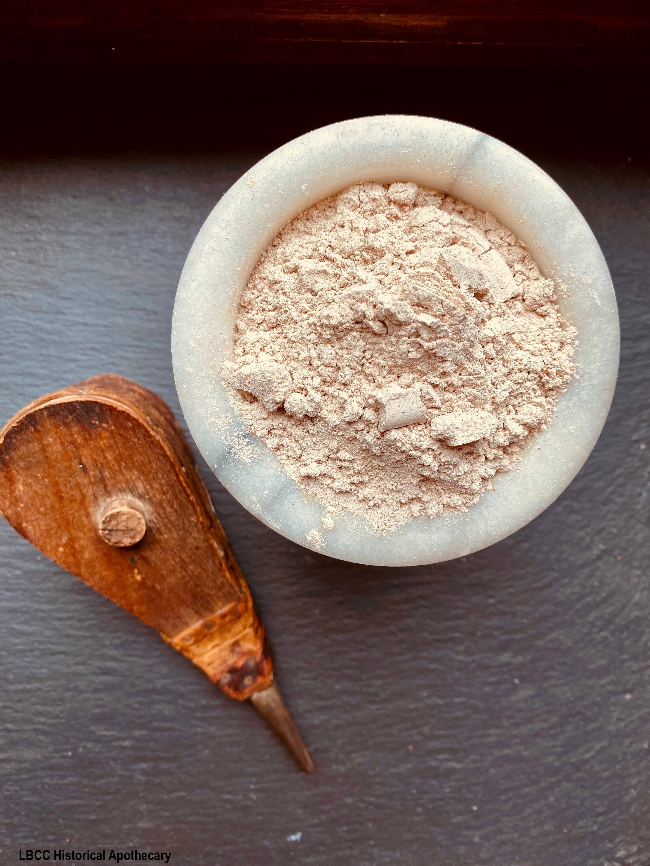 Vegan Maréchale Hair & Body Powder: Historical Recipe, Natural No Poo ...