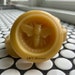 DIY Pure Beeswax Rounds Historical Crafting Honey Bee Molded Wax Rounds ...