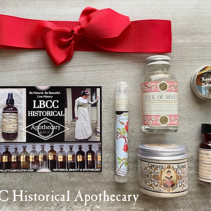 Lbcc Historical - Etsy