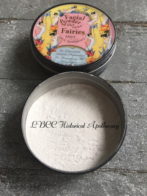 Victorian Makeup Guide & Beauty History