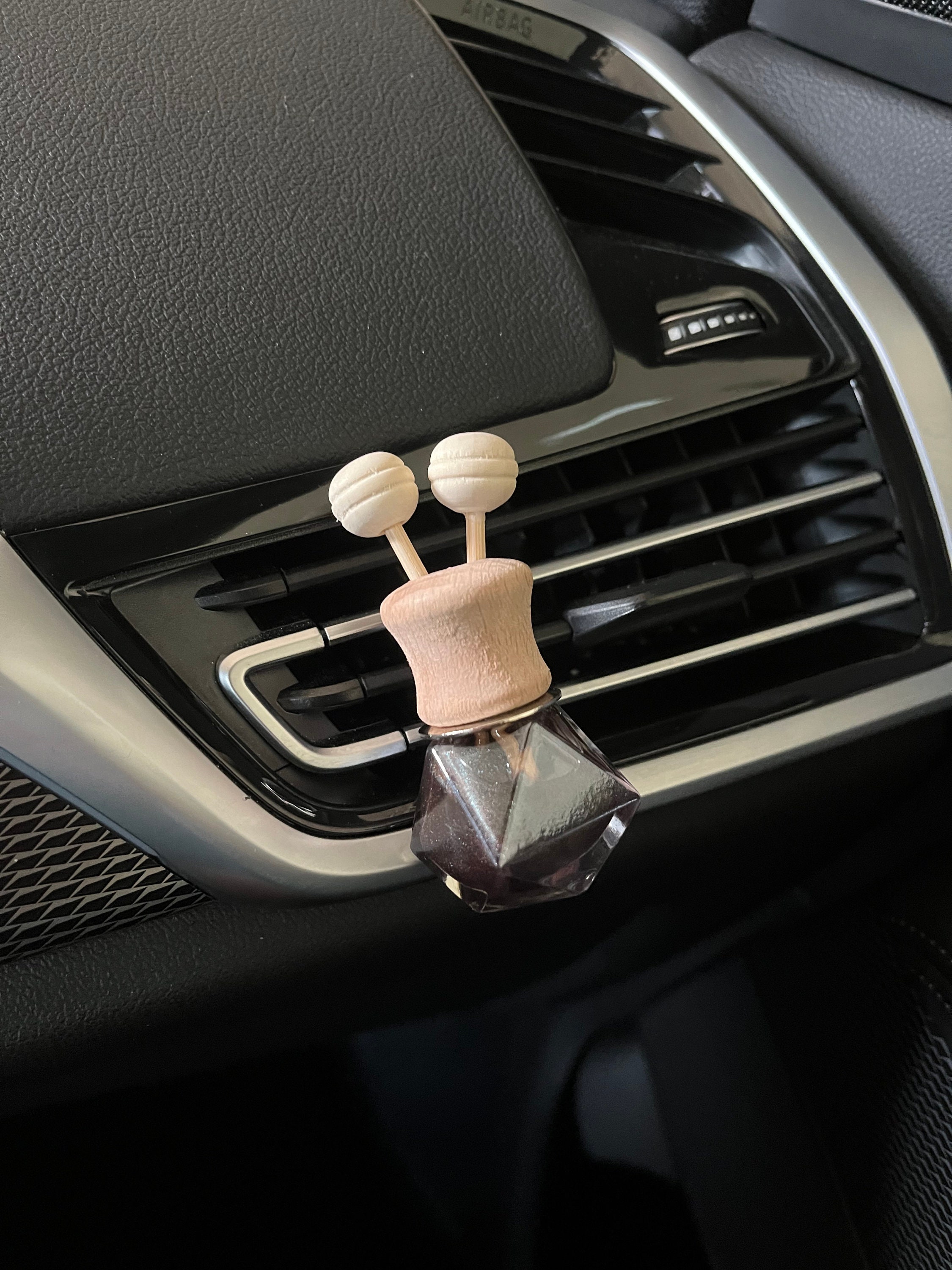 Fragrance Gems Car Diffuser/ Room Diffuser Paraben Free, Vegan, and ...