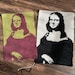 Mona Lisa Tapestry Crochet Pattern and Stitch Chart - Etsy