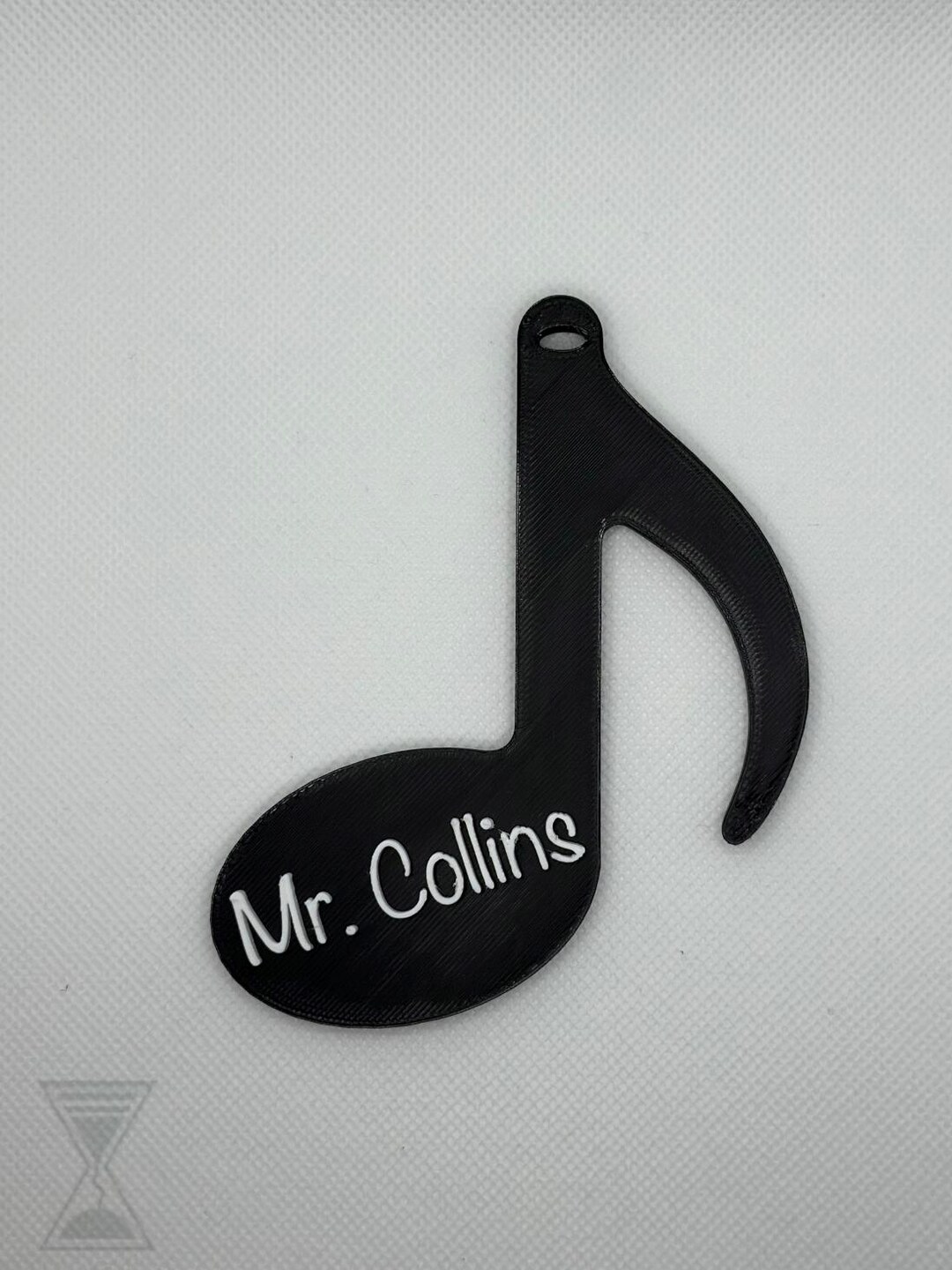 Music Note Magnet / Customizable Magnet / Music Teacher Gift / Band ...