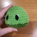Stardew Valley Slime Crochet Pattern, Beginner Amigurumi PDF Pattern - Etsy