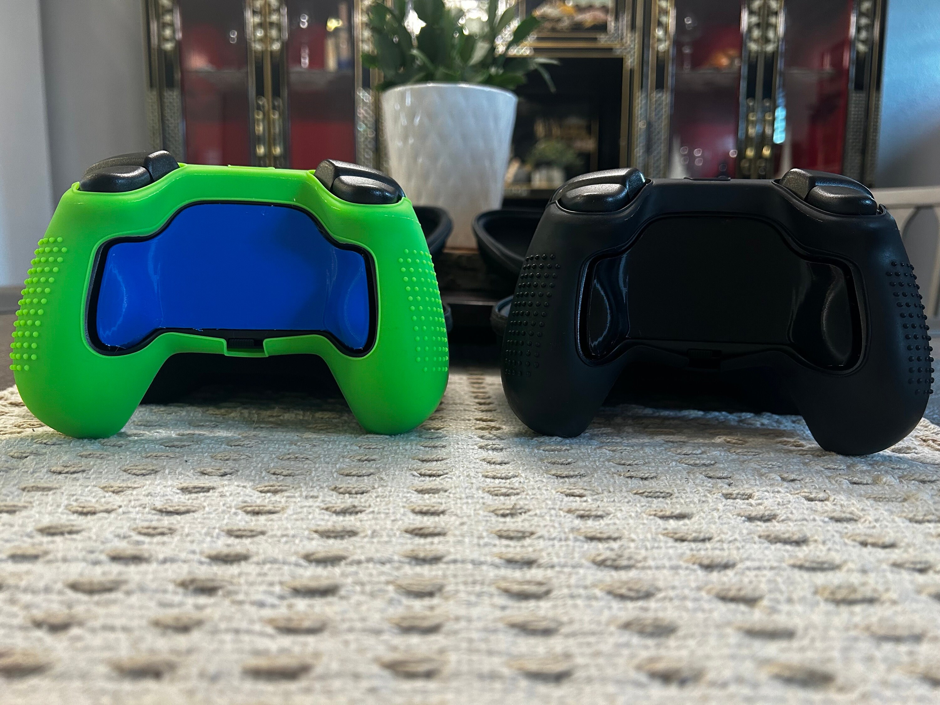 Steam Controller Back Panel - Etsy