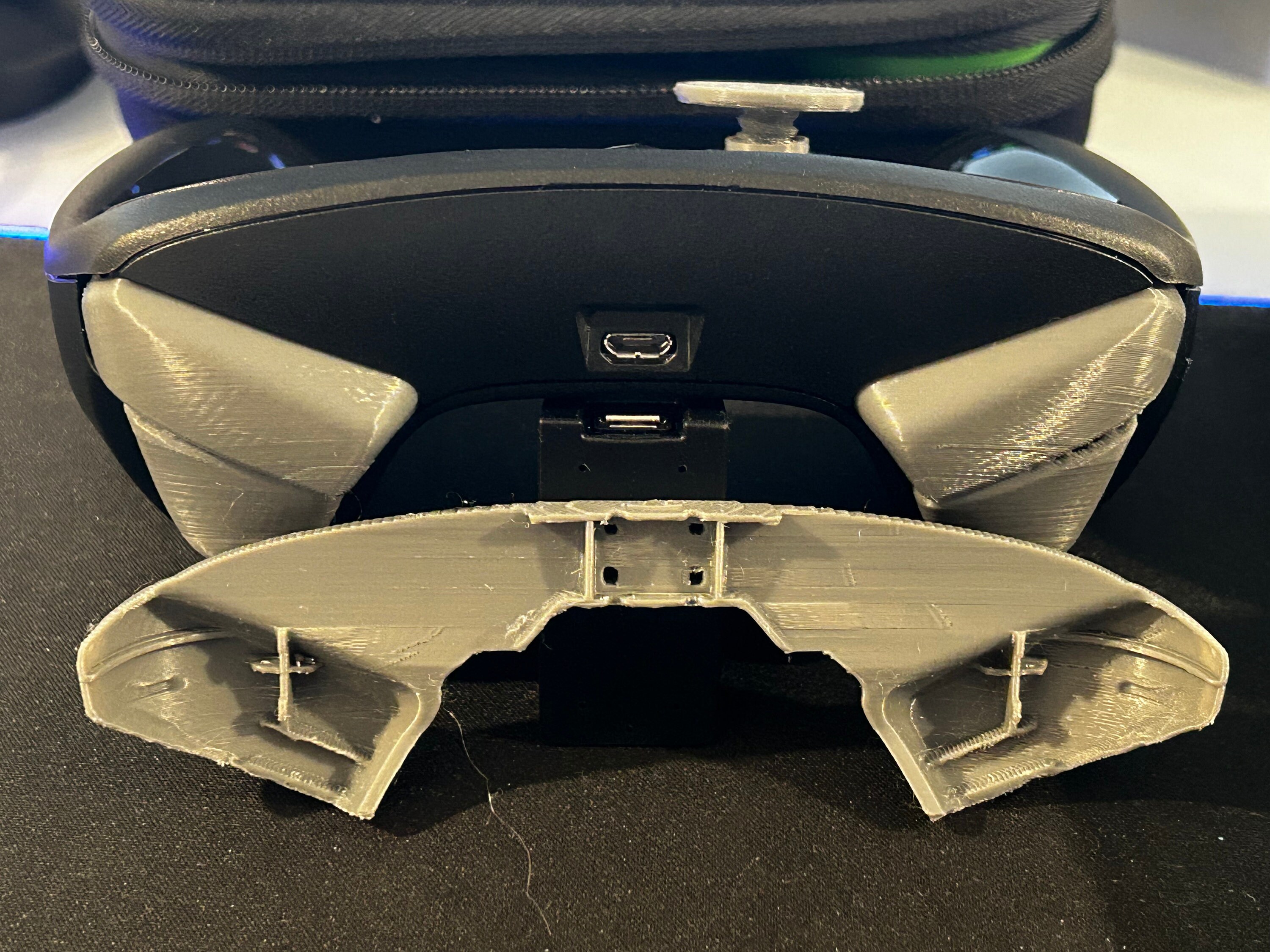 Steam Controller Bumper and Trigger Replacements - Etsy