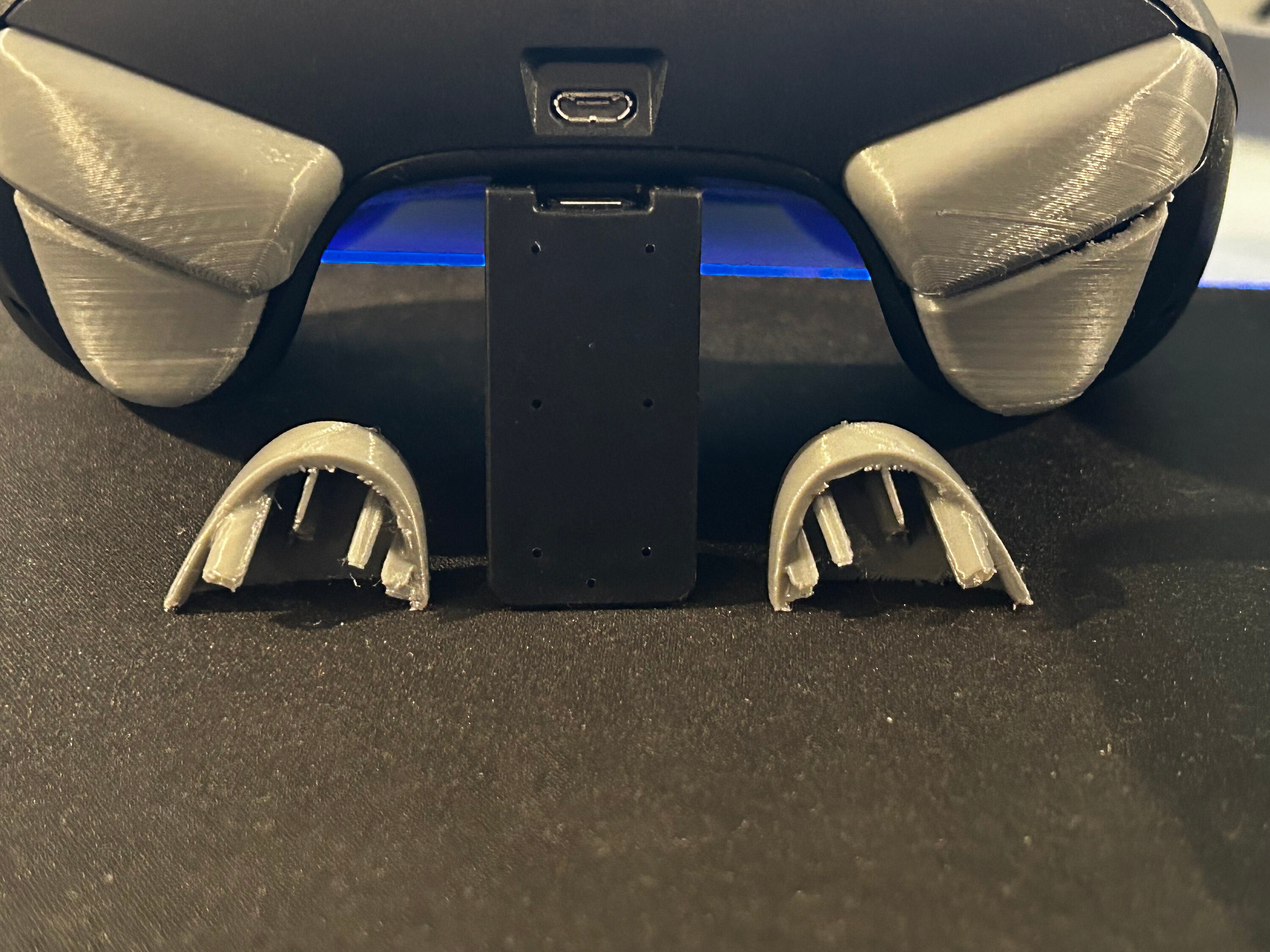 Steam Controller Bumper and Trigger Replacements - Etsy