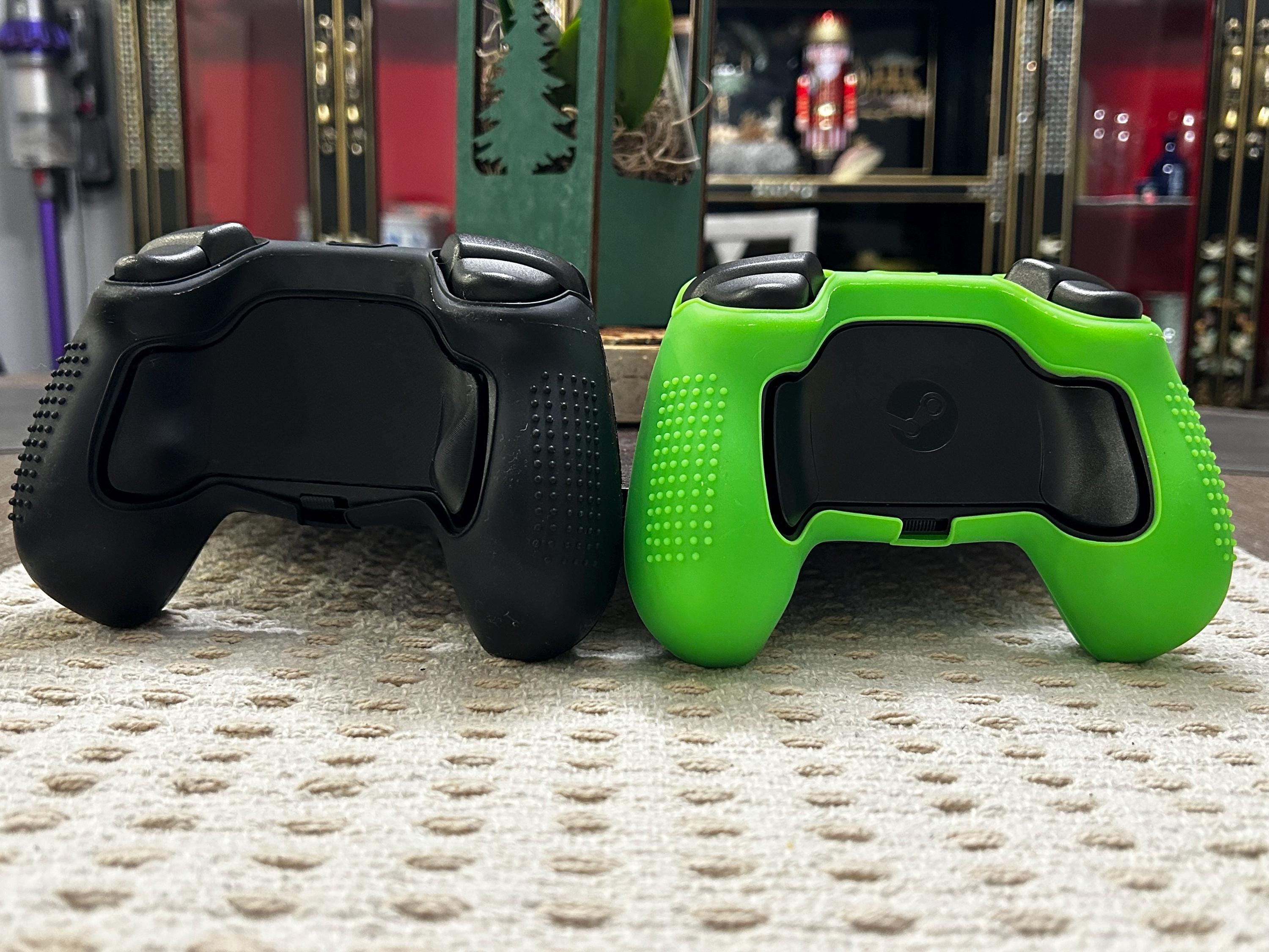 Steam Controller Back Panel - Etsy