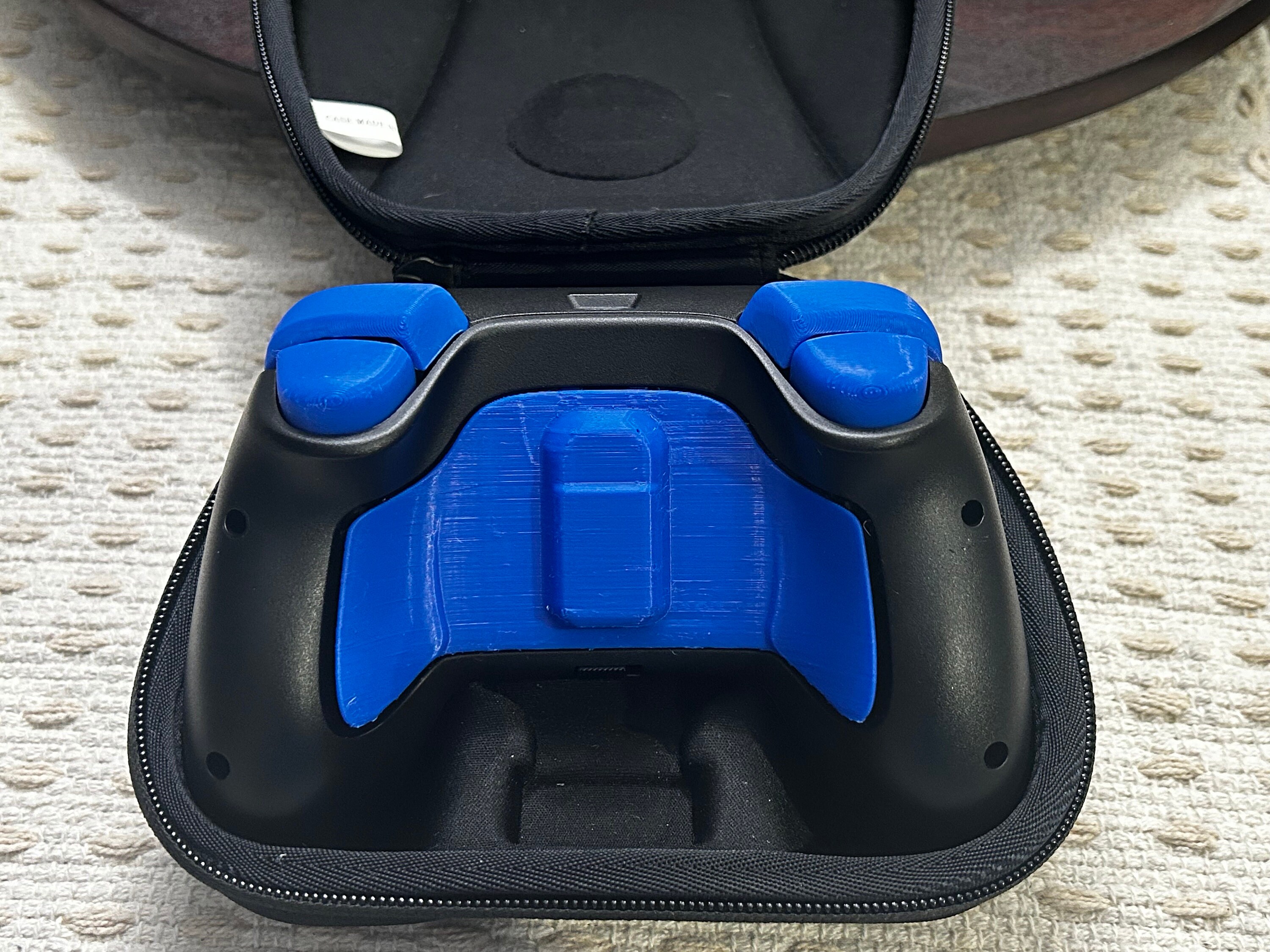 Steam Controller Bumper and Trigger Replacements - Etsy