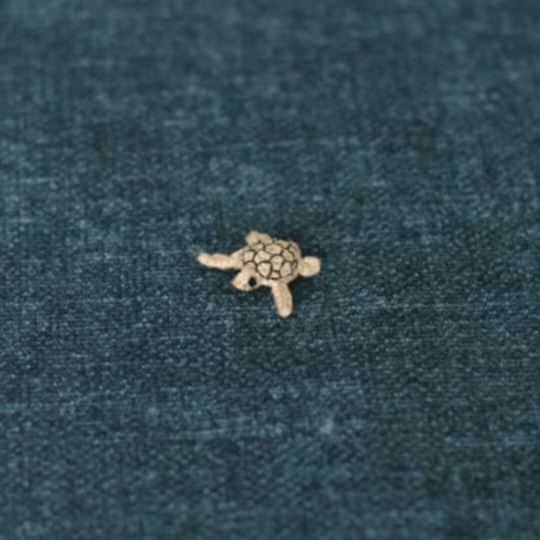 How to Make Small Cute Turtle Crochet Tutorial DIY Crochet Turtle, Cute ...