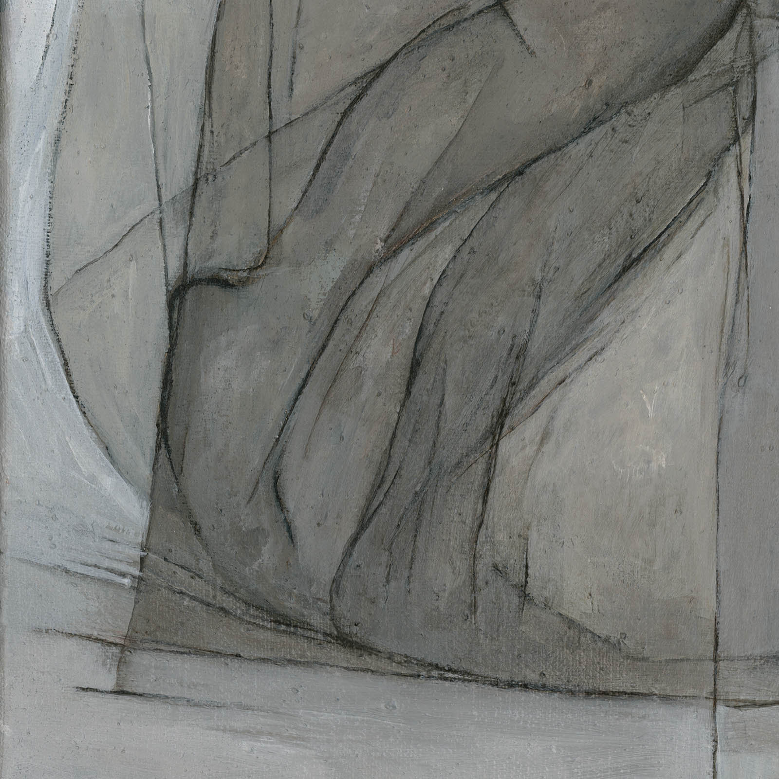 Abstract Male Figure Original Painting, Acrylic on Canvas - Etsy