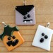 Vampires, Pumpkins & Ghosts, Oh My.... - Etsy