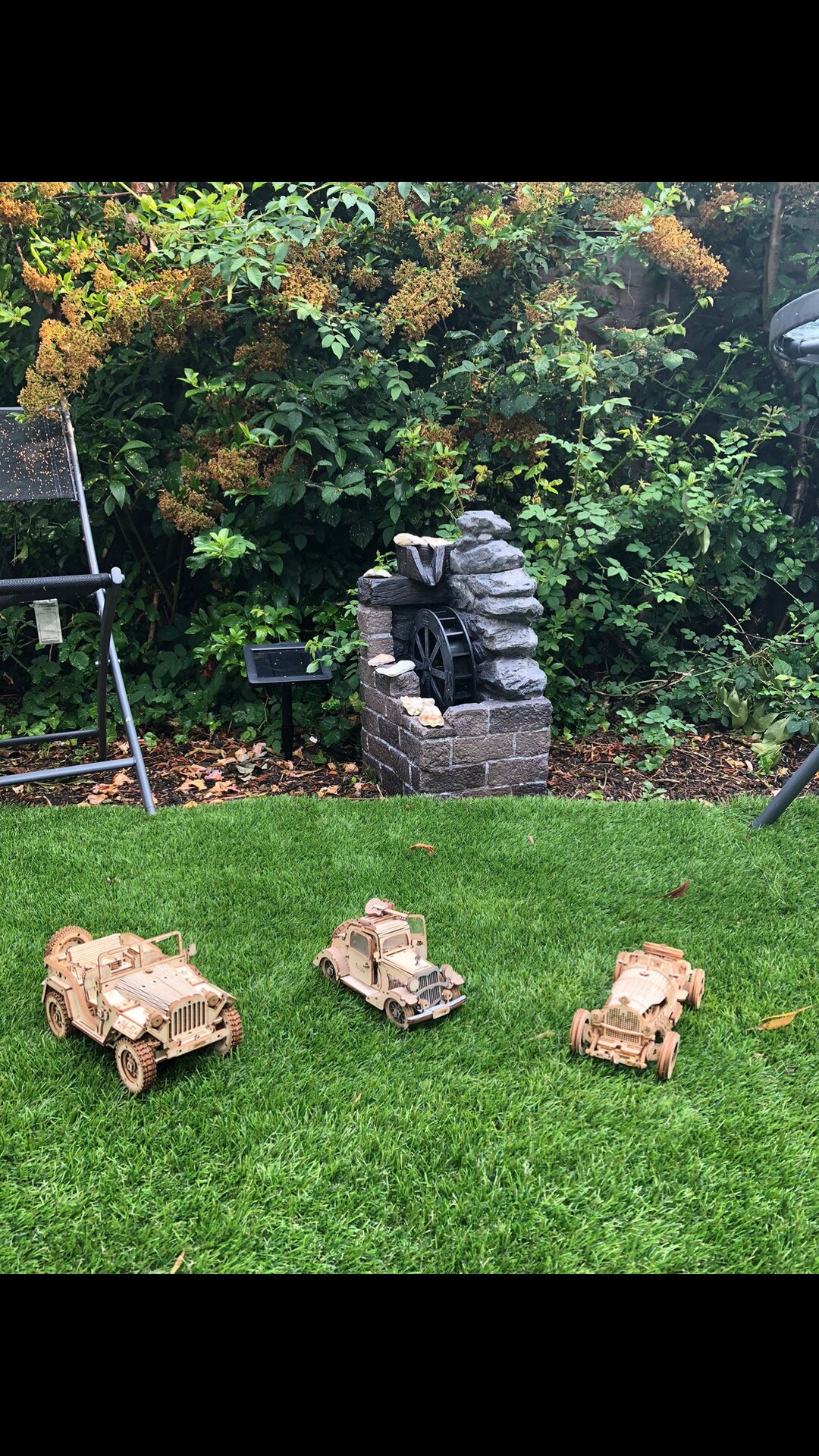 Modal Wooden Classic Cars . Superbly Lazar Cut, No Glue Needed All ...