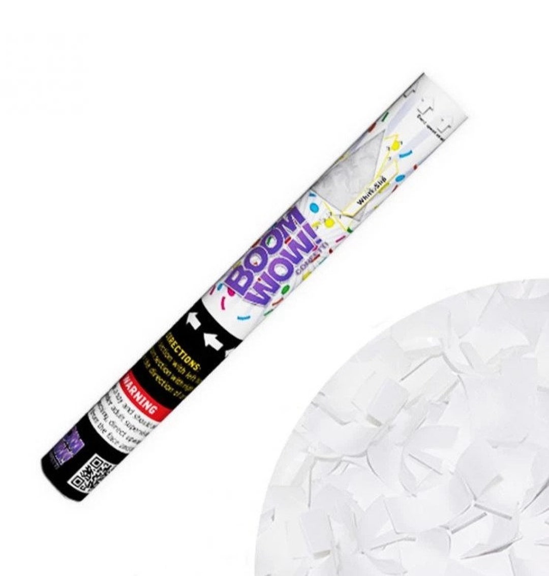 Biodegradable Rice Paper Confetti - Etsy