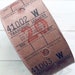 Vintage British Bus Ticket Roll 1000 Tickets Vintage Tickets, Vintage ...