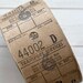 Vintage British Bus Ticket Roll 1000 Tickets Vintage Tickets, Vintage ...
