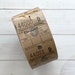 Vintage British Bus Ticket Roll 1000 Tickets Vintage Tickets, Vintage ...