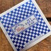 Vintage Ice Cream Bar Wrapper - 1 Unused Wrapper - Ice Cream ...