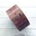 Vintage British Bus Ticket Roll 1000 Tickets Vintage Tickets, Vintage ...