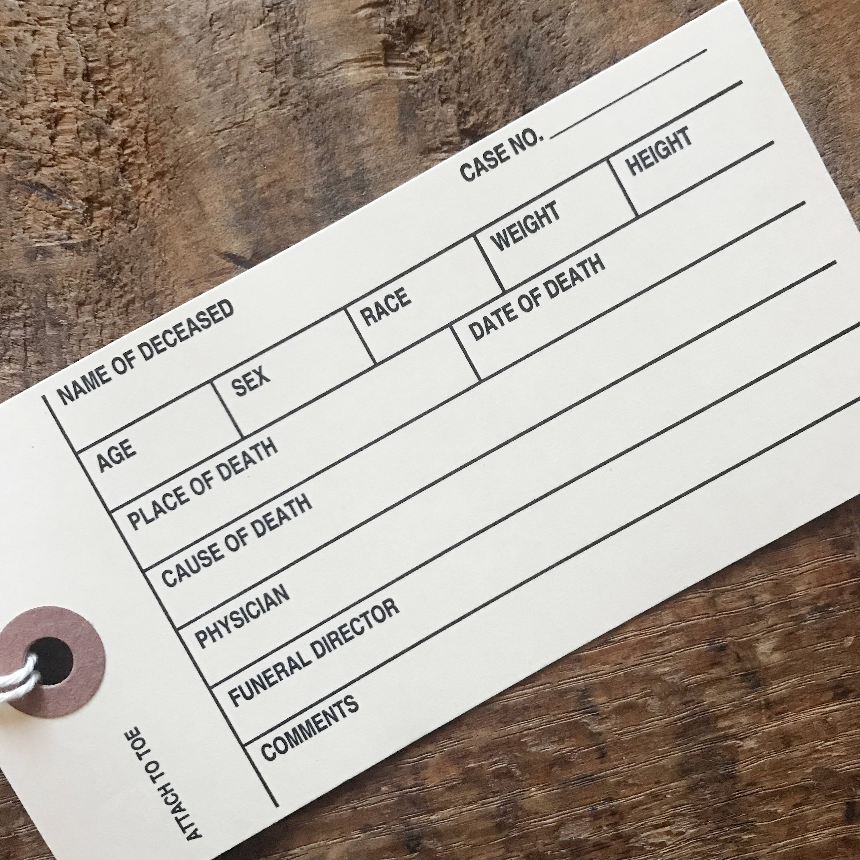 Paper Tags Set of 5 ID Tag Junk Journal Paper Ephemera - Etsy